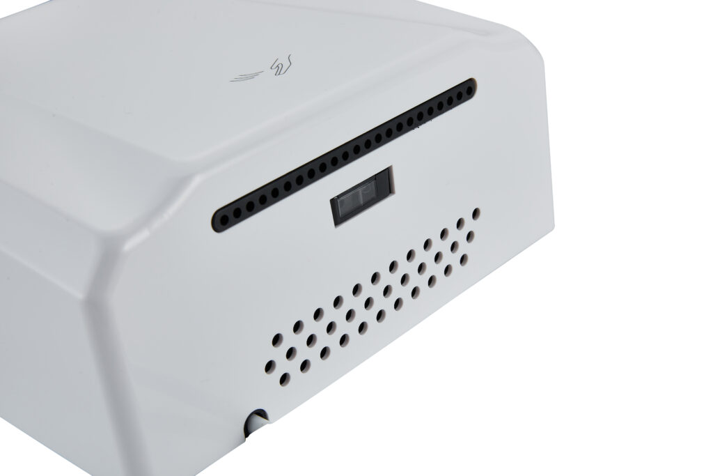 Value Max Hand Dryers | Enviro LCS